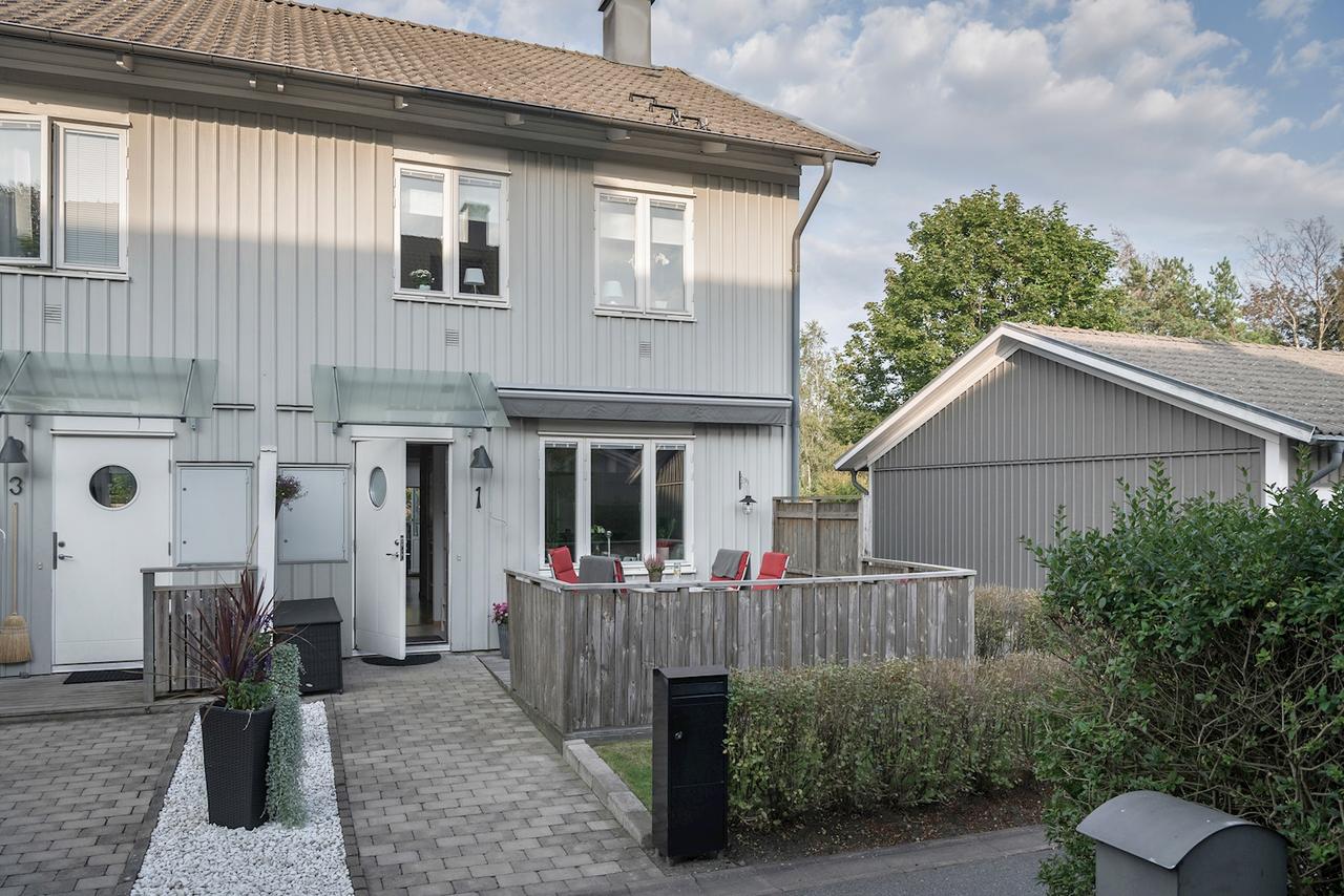 Lägenhet snart till salu på Ridhästvägen 1, Gerrebacka, Göteborg – Booli
