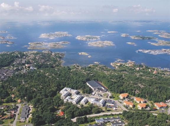 Bostäder till salu i Billdal – Booli