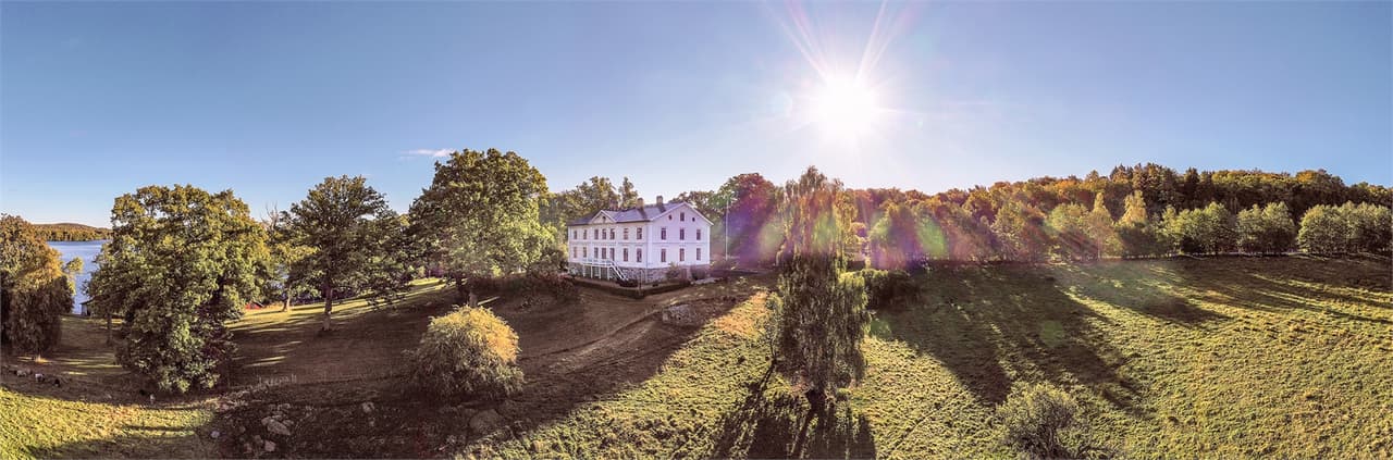 Villa till salu på Ekudden 6, Tollered, Lerum – Booli