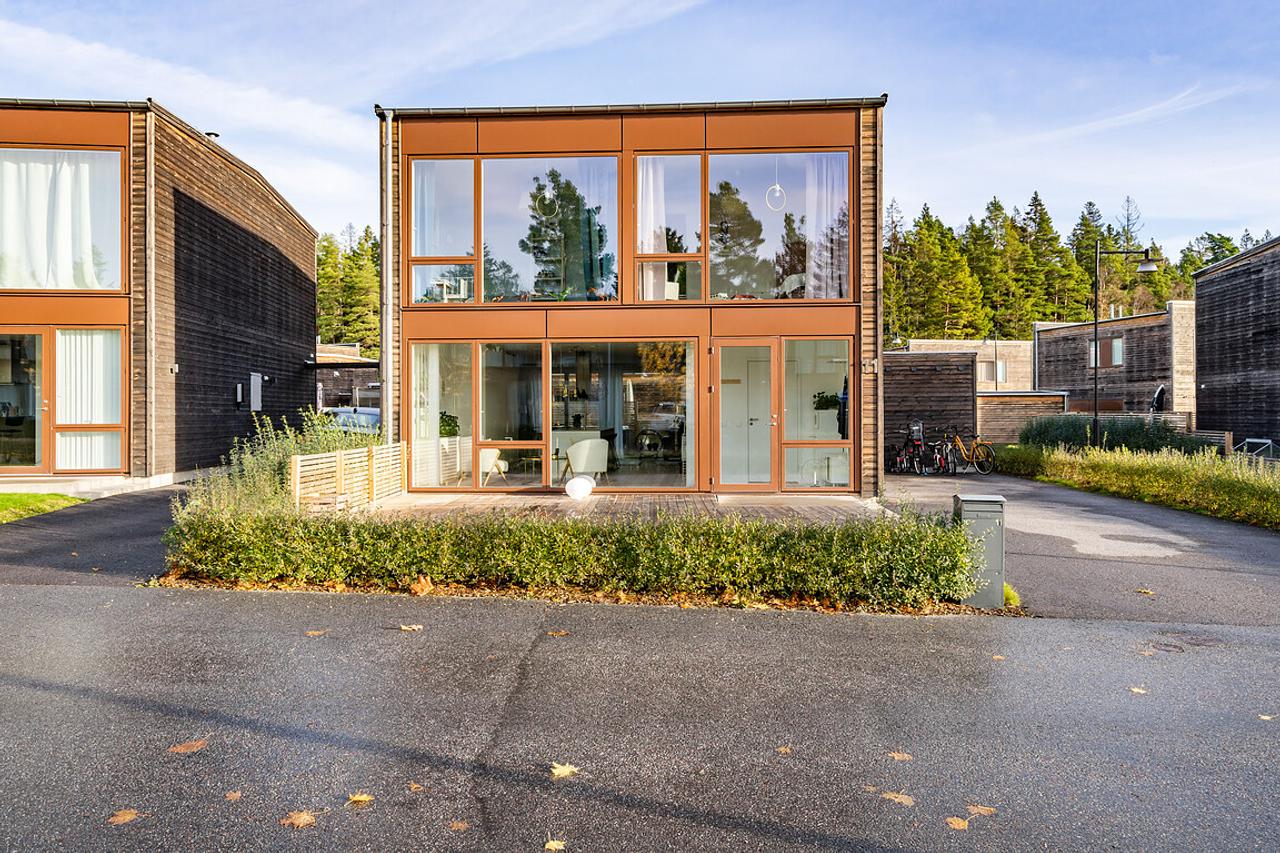 Villa snart till salu på Bråta Allé 11, Trosa Centrum, Trosa – Booli