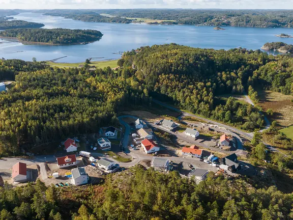 Bostäder till salu i Uddevalla – Booli