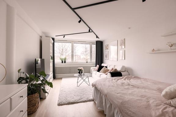 Bostäder till salu i Guldheden – Booli