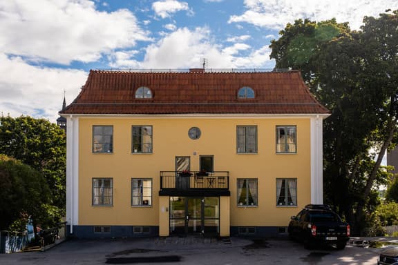 Bostäder till salu i Hudiksvall - Booli