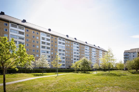 Bostäder till salu i Högsbo – Booli