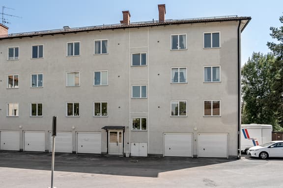 Bostäder till salu i Karlstad - Booli