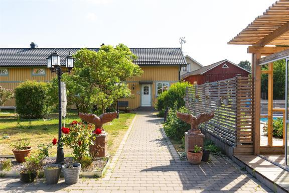 Bostäder till salu i Öland - Booli