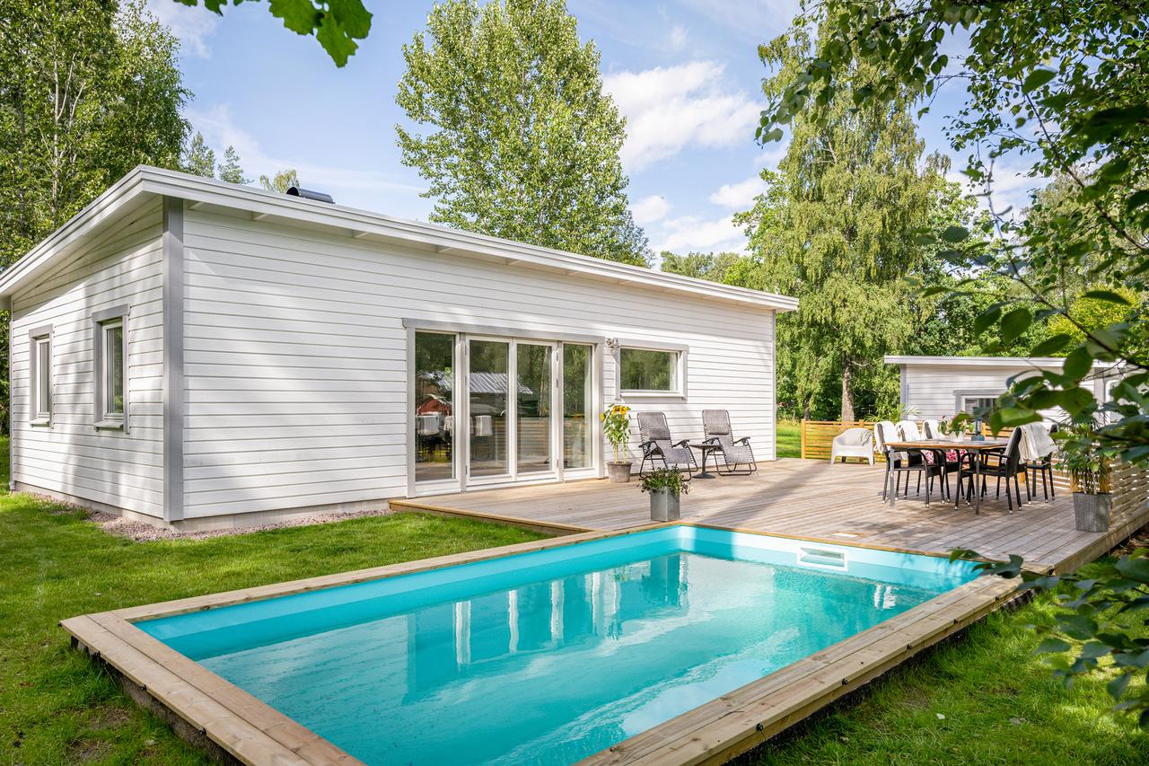 Villa till salu på Dalstigen 5, Axamo, Jönköping – Booli