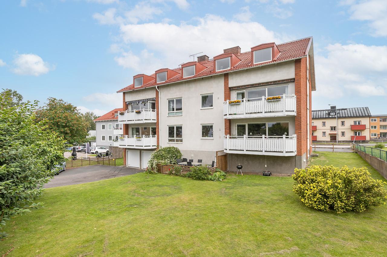 Lägenhet till salu på Kortebovägen 36, Bankeryd, Jönköping – Booli