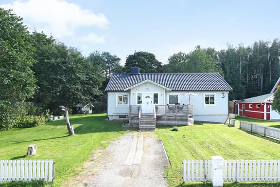 Bostäder till salu i Valbo – Booli