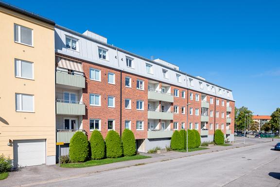 Bostäder till salu i Katrineholm - Booli