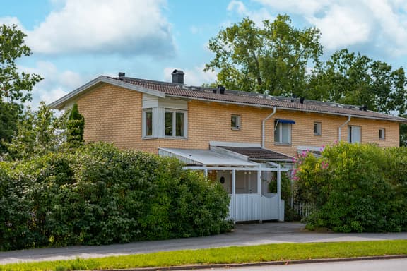 Bostäder till salu på Lidingö – Booli