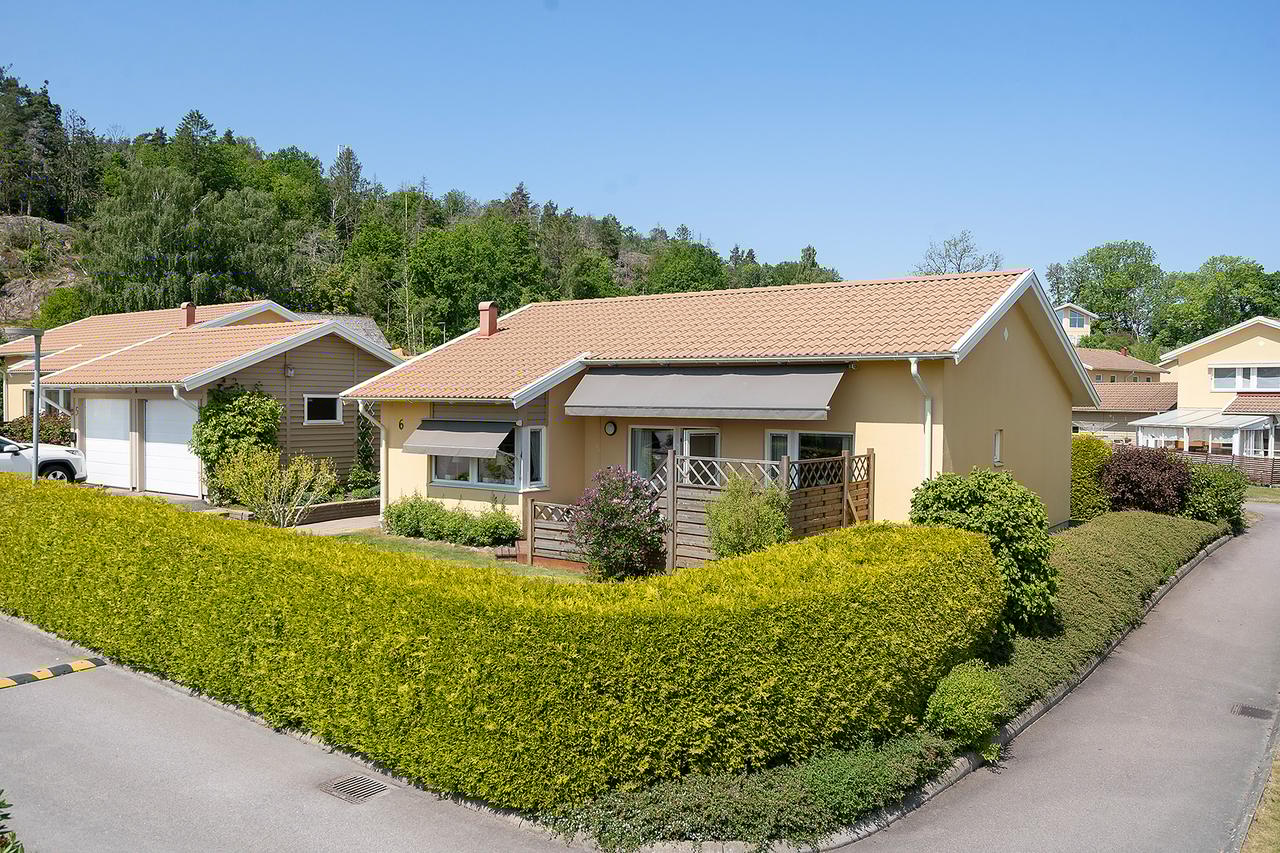 Lägenhet snart till salu på Odens väg 6, Kolla, Kungsbacka – Booli