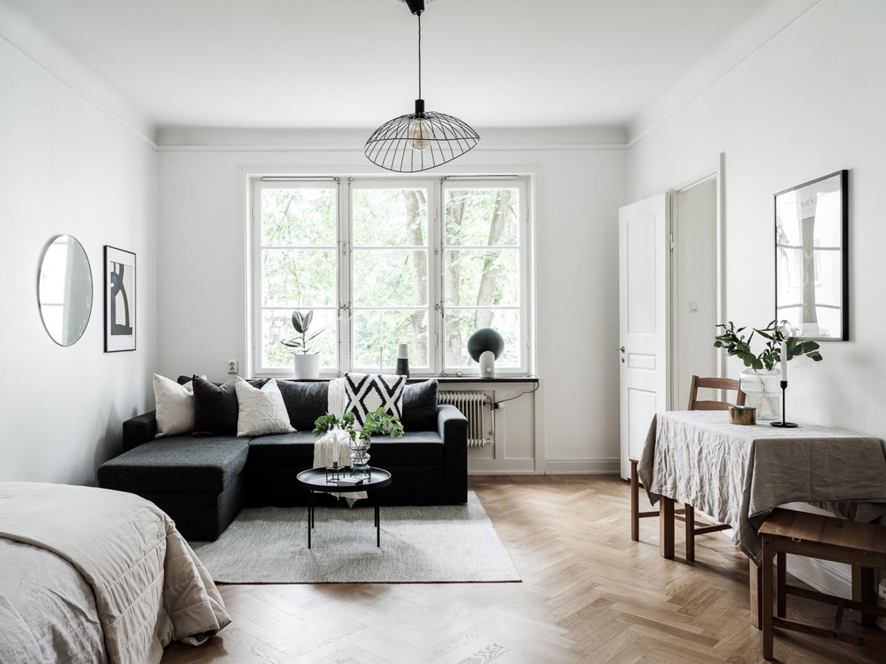 Lägenhet snart till salu på Pontonjärgatan 4, Nedre Kungsholmen ...