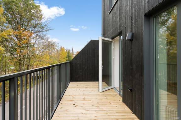 Kedjehus, parhus och radhus till salu i Västra Göteborg – Booli