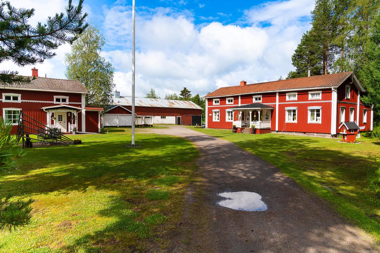 Villa till salu på Infjärdenvägen 491, Långnäs, Piteå – Booli