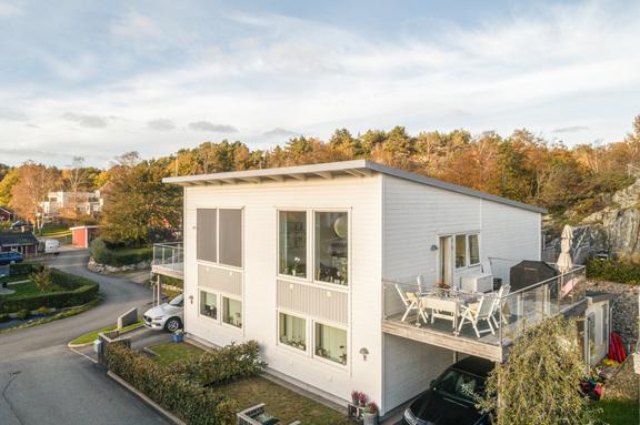 Bostäder till salu i Torslanda Amhult – Booli