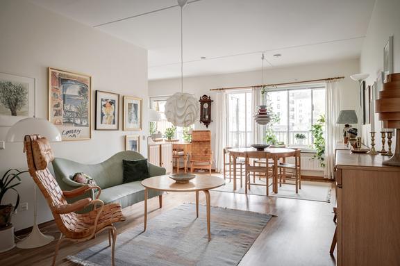 Bostäder till salu i Högsbo – Booli