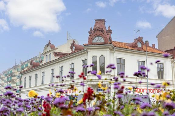 Bostäder till salu i Kalmar - Booli