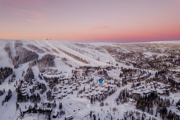 Bostäder till salu i Lindvallen – Booli