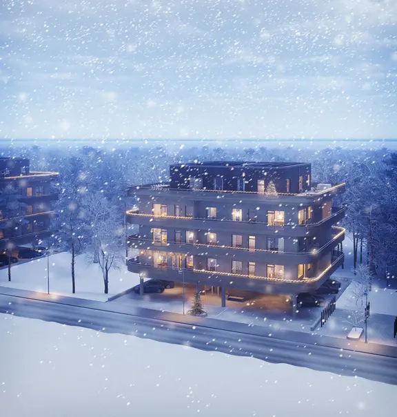 Bostäder till salu i Lomma – Booli