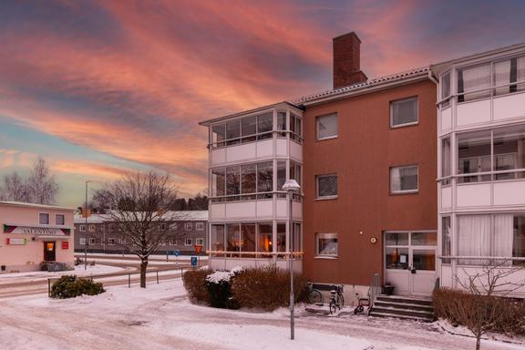 Bostäder till salu i Kristinehamn – Booli