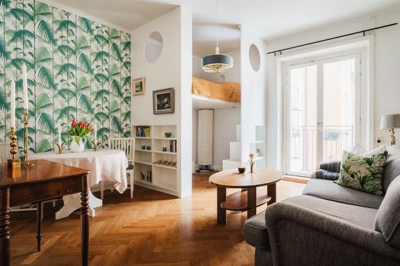 Bostäder till salu på Södermalm - Booli