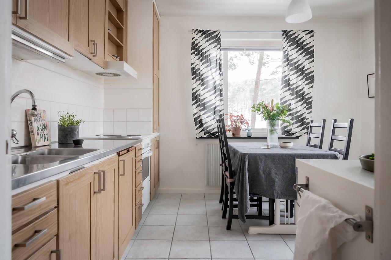 Lägenhet snart till salu på Västra Midvintersgatan 10, Kortedala ...