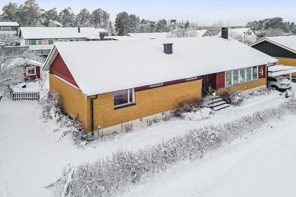Bostäder till salu i Trosa – Booli