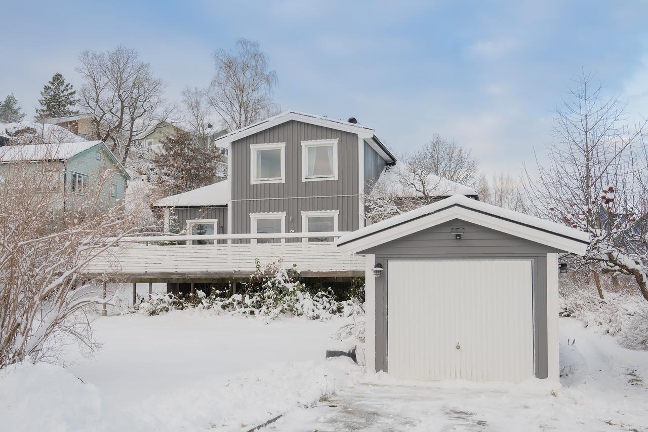 Villa snart till salu på Prostvägen 35A, Stuvsta, Huddinge – Booli