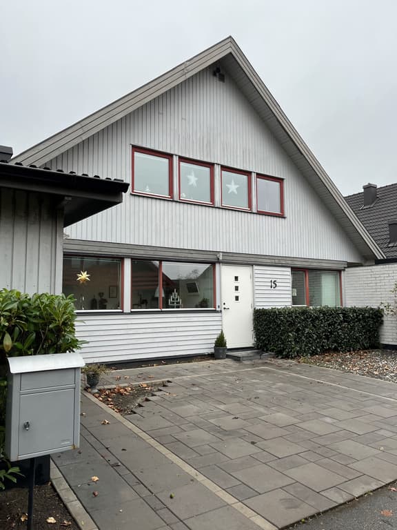 Bostäder till salu i Åkarp – Booli