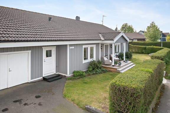 Bostäder till salu i Simrishamn – Booli