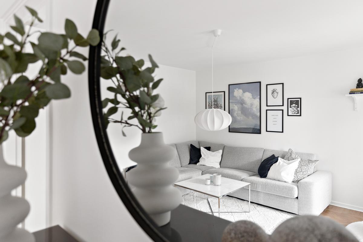 Lägenhet till salu på Östra Midvintersgatan 18, Kortedala, Göteborg – Booli