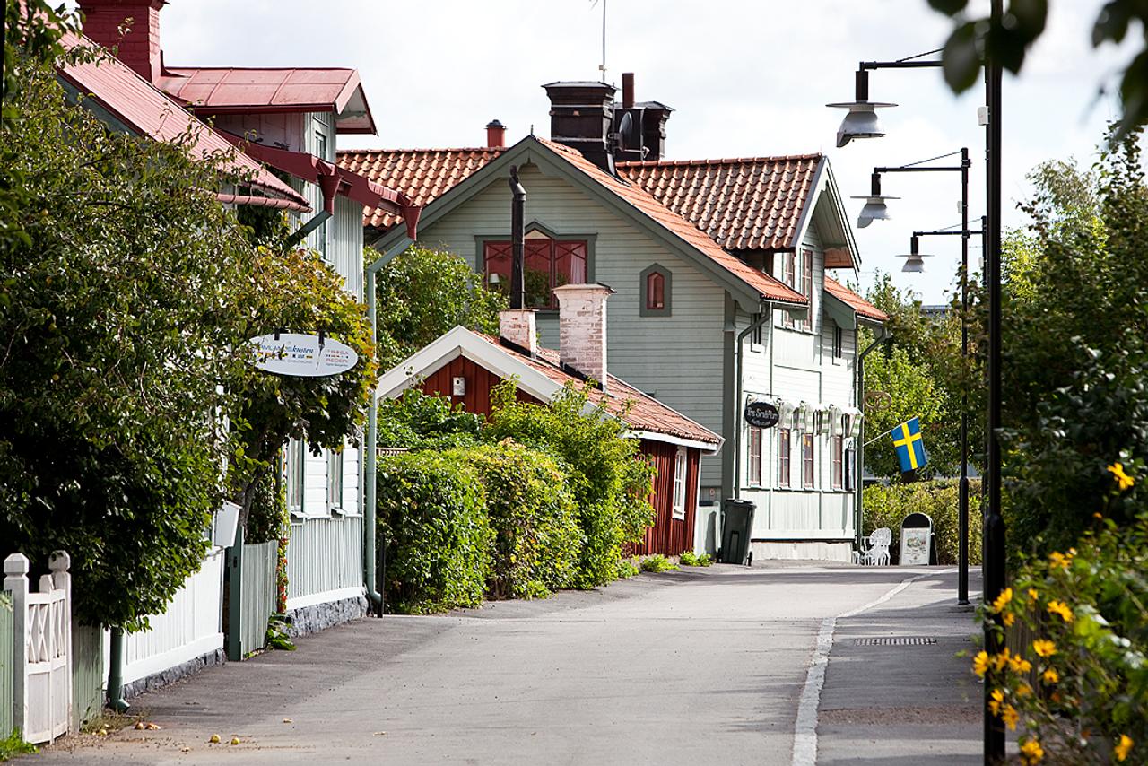 Villa till salu på Östra Långgatan 8, Trosa Centrum, Trosa – Booli