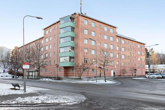 Bostäder till salu i Farsta Strand – Booli