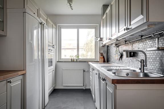 Bostäder till salu i Högsbo – Booli