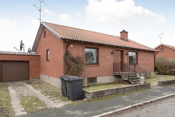 Villor till salu i Trelleborg - Booli