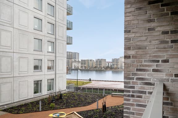 Bostäder till salu i Limhamns Sjöstad – Booli