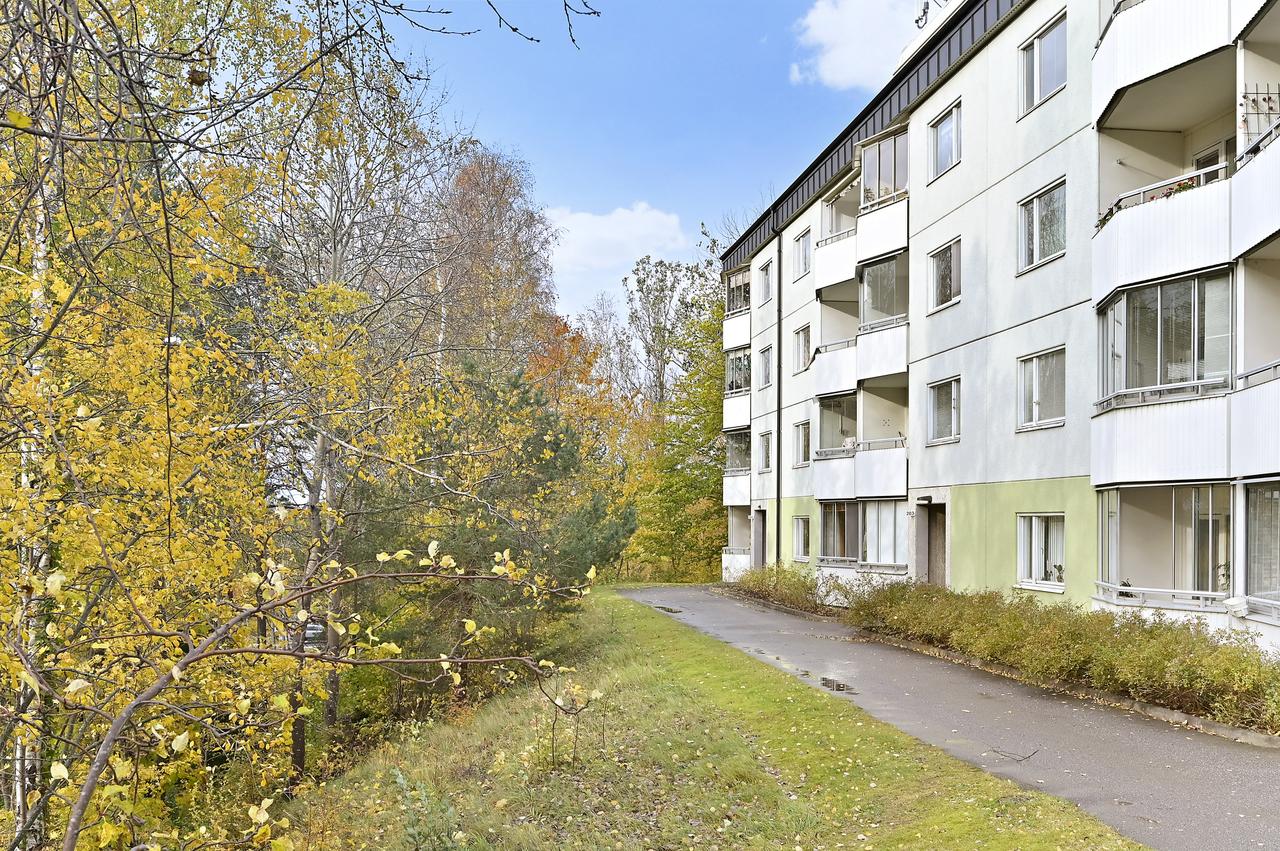Lägenhet till salu på Vädurens gata 204, Brandbergen, Haninge - Booli
