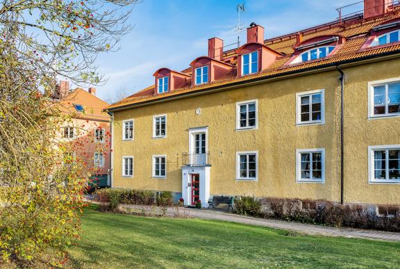 Bostäder till salu i Ålsten – Booli