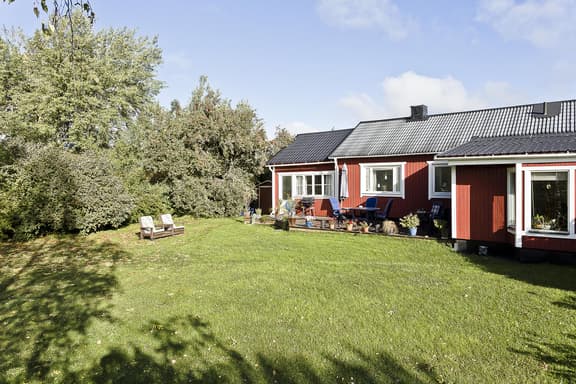 Bostäder till salu i Funbo – Booli