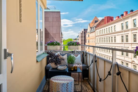 Lägenheter till salu på Linnégatan, Stockholm – Booli