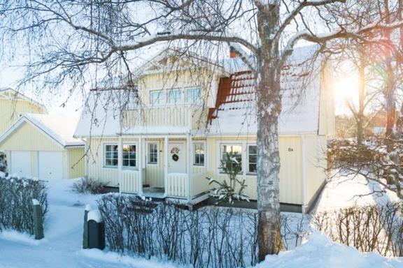 Bostäder till salu i Sunnersta – Booli