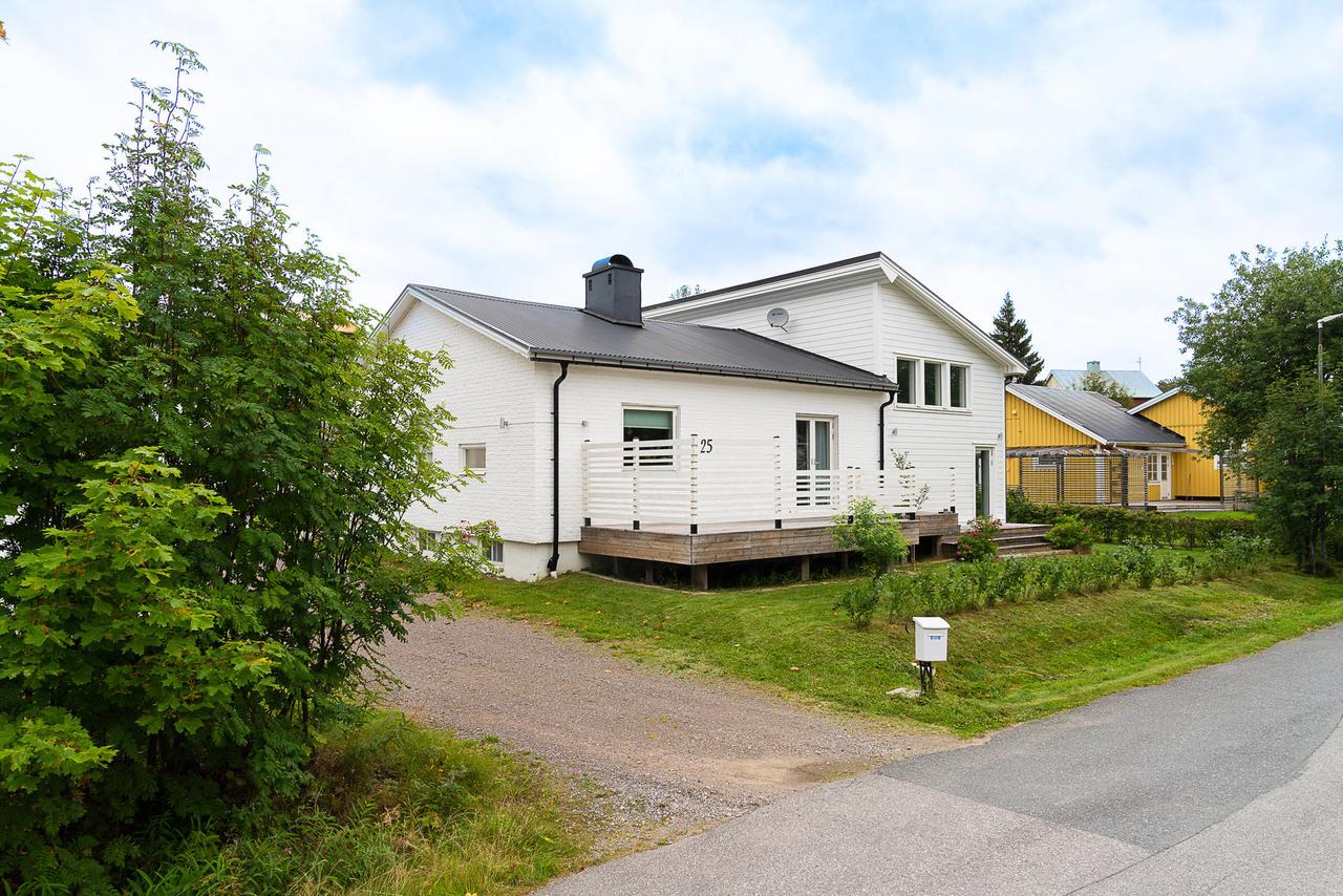 Villa snart till salu på Kurirvägen 25, Munksund, Piteå - Booli