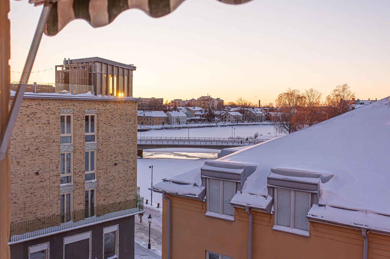 Lägenhet snart till salu på Museigatan 6B, Centrum, Karlstad – Booli