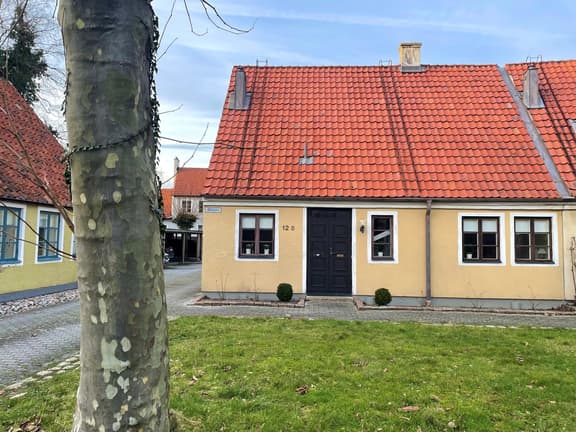 Bostäder till salu i Simrishamn – Booli