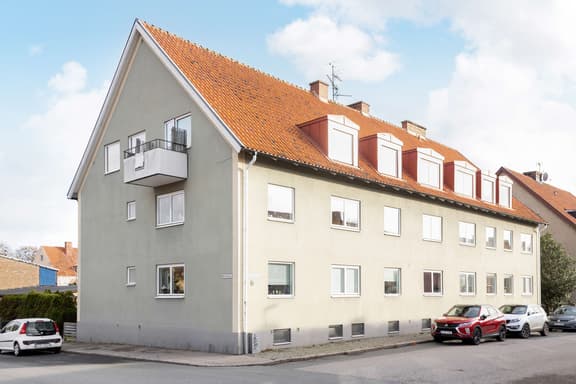 Bostäder till salu i Simrishamn – Booli