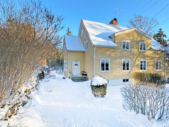 Bostäder till salu i Ålsten – Booli