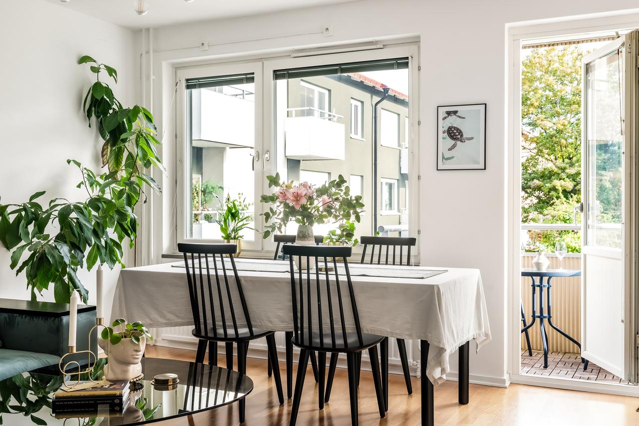 Lägenhet snart till salu på Jenny Linds gata 11, Fruängen, Stockholm ...