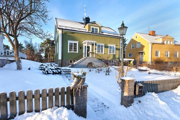 Bostäder till salu i Ålsten – Booli