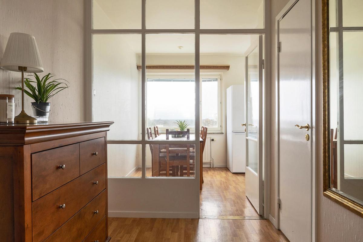 Lägenhet snart till salu på Eva Bonniers gata 10, Fruängen, Stockholm ...